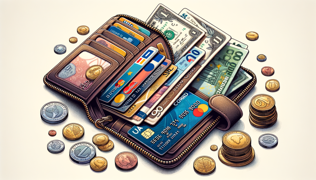 Comparing Personal Loans and Credit Cards - EssentiaLoan