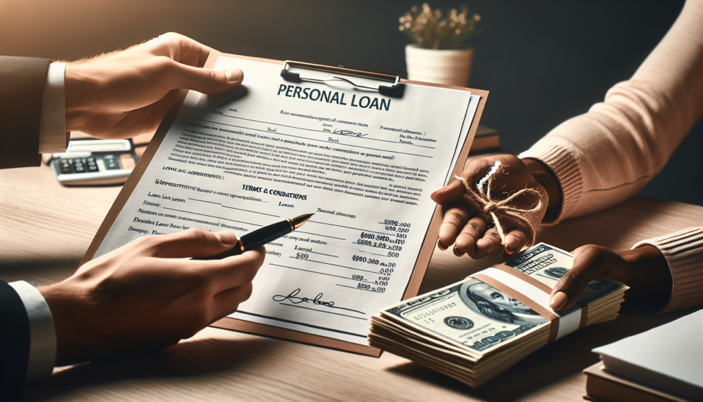 Essential Guide to Applying for a Personal Loan - EssentiaLoan
