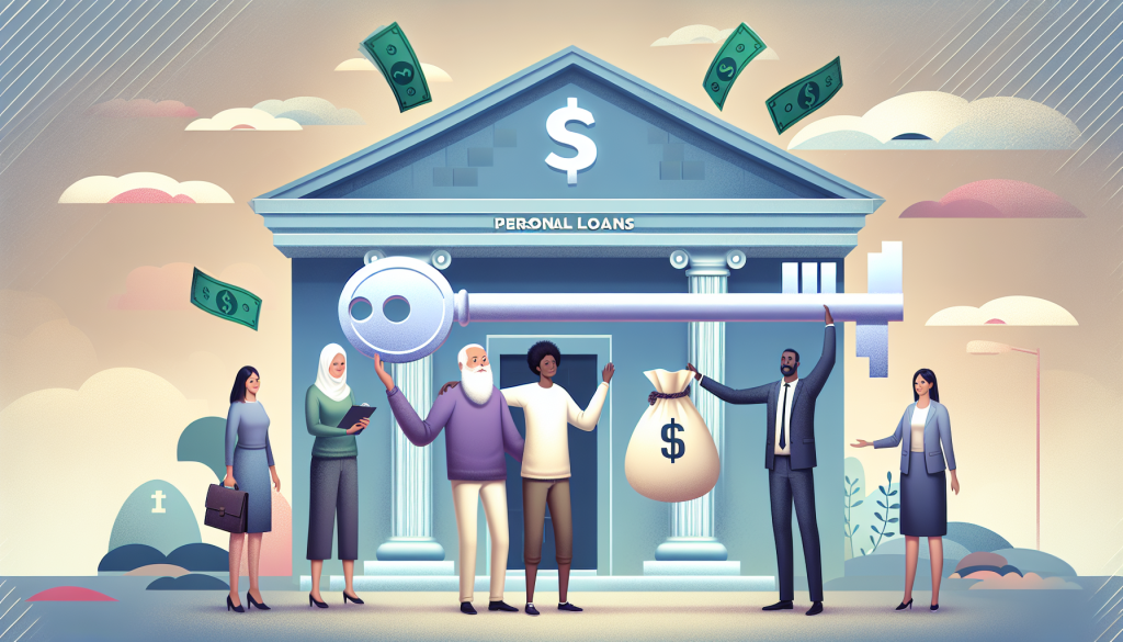 In-Depth: Understanding Personal Loans - EssentiaLoan